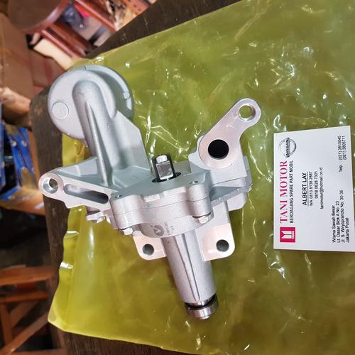 Jual Pompa Oli Oil Pump Nissan Xtrail T31 2000cc Serena C26 Livina ...
