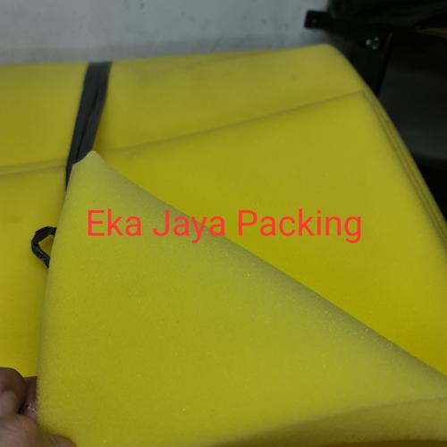 Jual Busa Kuning 2cm x 100cm x 200cm ( Foam Yellow Density 20 ...