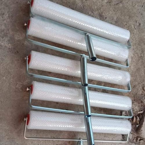 Jual Spike Roll Epoxy Duri 20 inchi.Spike Roll Epoxy Lantai 50 cm ...