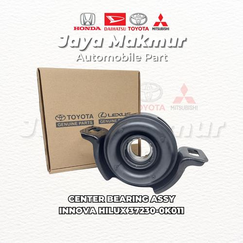 Jual Center Bearing Assy Lahar Gantungan Kopel Innova Hilux 37230-0K011 ...