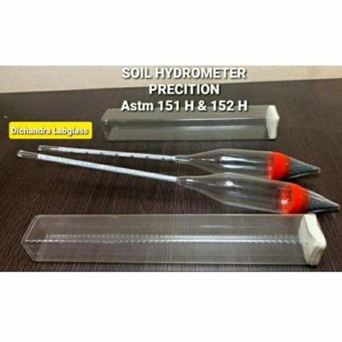 Jual hydrometer 152 h astm - Kota Bandung - dichandra labglass | Tokopedia