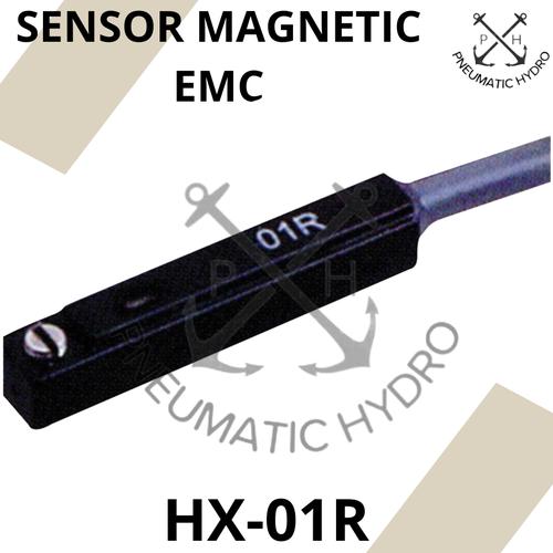 Jual Sensor Switch Magnetic EMC HX-01R - Jakarta Barat - Pneumatic ...