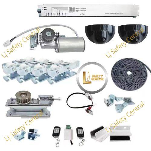 Promo Sparepart Automatic Sliding Door DSL 125A - Jakarta Utara - LJ ...
