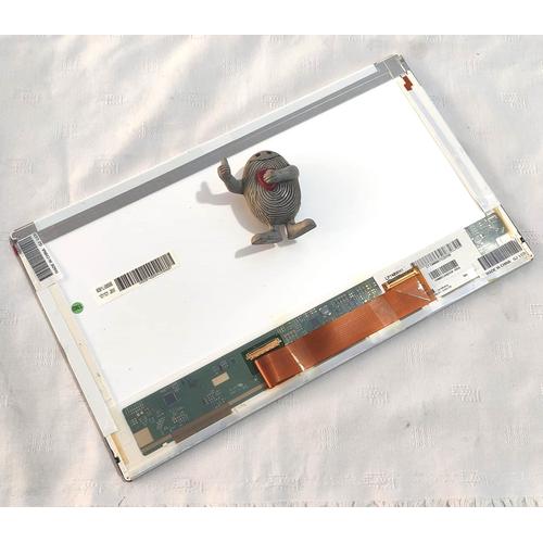 Jual LCD LED 14 STANDARD TEBAL 40 PIN SOKET KANAN COMPAQ 510 515 - Kota ...