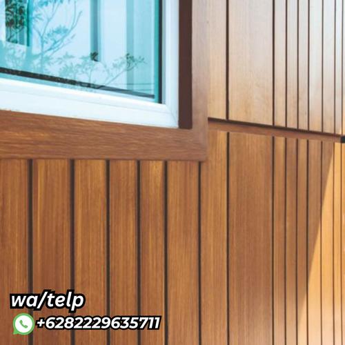 Jual CONWOOD LAP SIDING 8" G SERIES G0,G1,G2,G5 | 11mm Plank FIber ...