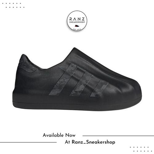 Jual Adidas Adifom Superstar Core Black Carbon Original ID9574 ...