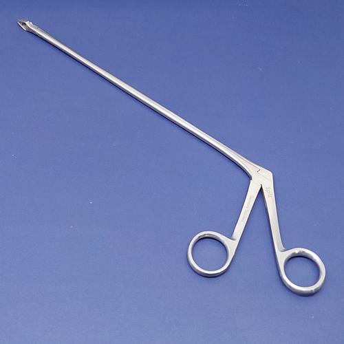 Jual Alat medis Schumacher Biopsy Forcep 24cm Fig.1 (4,6mm Jaw) - Spitz ...