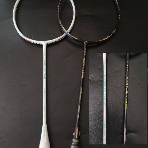 Jual Raket Badminton Powermax World Tour Original - Jakarta Barat ...