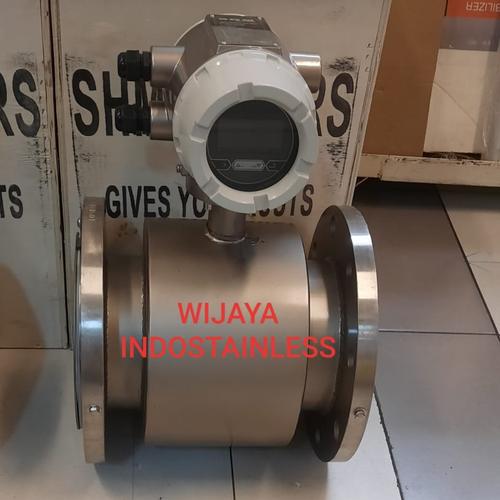 Jual Flow Meter Electromagnetic DN 150 6" inch SHM - Jakarta Barat ...