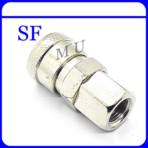 Jual Quick Coupler SF20 SF30 SF40 Kopler Kompresor - SF20 - Jakarta ...