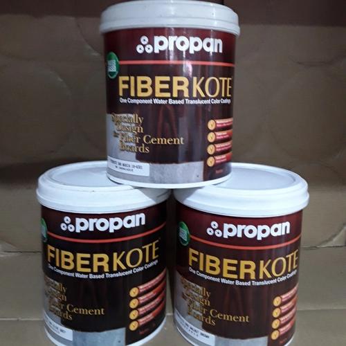 Jual Propan Fiberkote 1ltr - Jakarta Barat - Cahaya ILUFA | Tokopedia