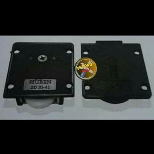 Jual Roda Pintu Lemari Sliding Geser SD 3141 HUBEN - Kota Surabaya ...