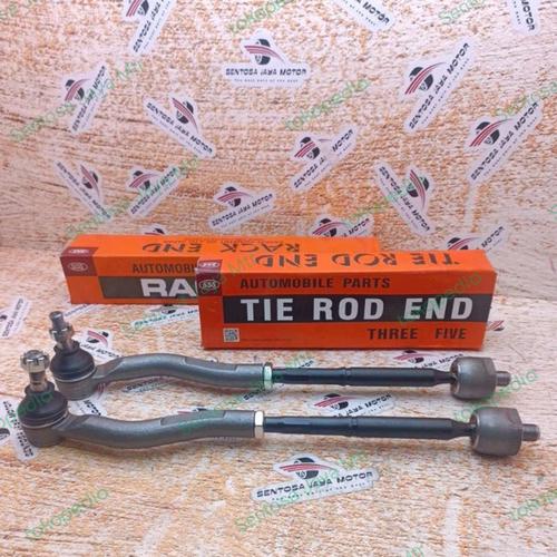 Jual Long Tie Rod Dan Tie Rod End Toyota Vios Yaris Gen 2 555 Japan Ori ...