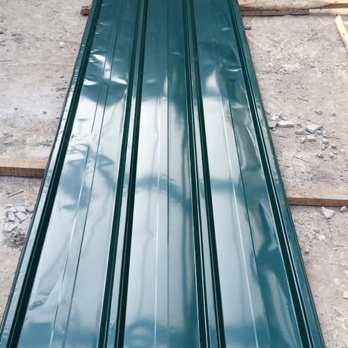 Jual atap spandek colour tebal 0,4mm - Kota Tangerang - *Kontruksi ...