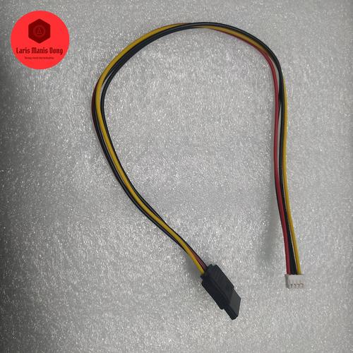 Jual kabel power sata mini pc - Jakarta Barat - Laris manis yah | Tokopedia