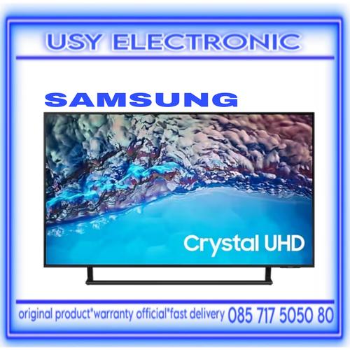 Jual LED SAMSUNG UA65BU8500 UHD 4K SMART TV 65 INCH CRYSTAL 65BU8500 - Kota Tangerang Selatan ...