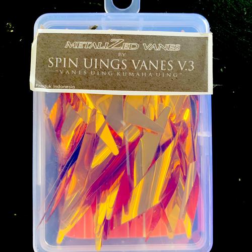 Jual SpinUings / Spin Uings / Spin Wings / Spinwings / Vanes SpinUings ...