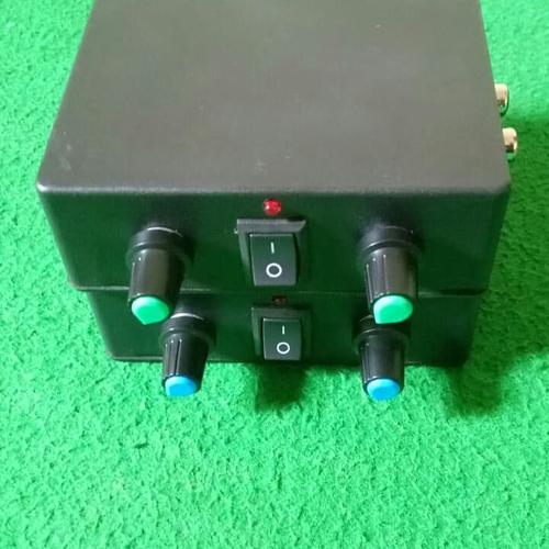 Jual Power Mini PAM KIT 2x3W - Kab. Jember - Ahmad Elektronika | Tokopedia