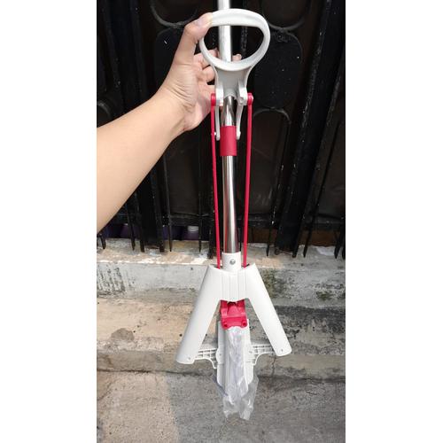 Jual PVA MOP ALAT PEL LANTAI SPONGE RUBBER(real pict) - Jakarta Timur ...