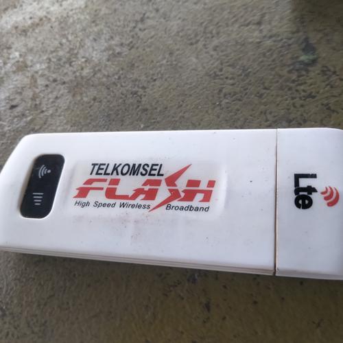 Jual modem stick Telkomsel flash model DT-100 - Kota Surabaya - Anita ...