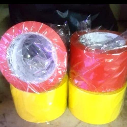 Jual Lakban Lantai 3M 764 kuning-Floor Marking Tape-Isolasi Lantai ...
