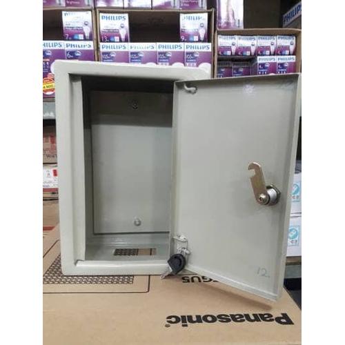 Jual Box Panel 20x30 cm / Box Panel 20 x 30 cm / Box Panel 20x30x12 cm ...