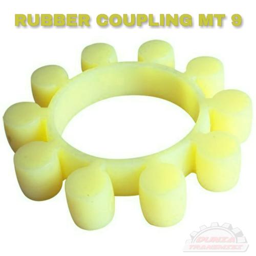 Jual Rubber Coupling MT 9 MT-9 MT9 MT 09 MT-09 MT09 Karet Kopling MT ...