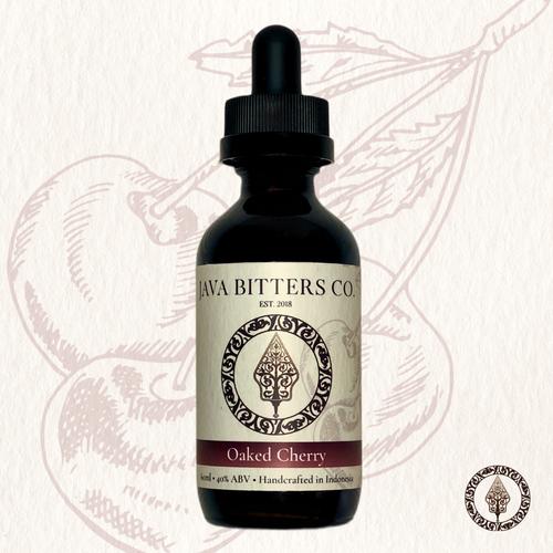 Jual [LIMITED RELEASE] Java Bitters Oaked Cherry - Kota Surabaya - Java ...