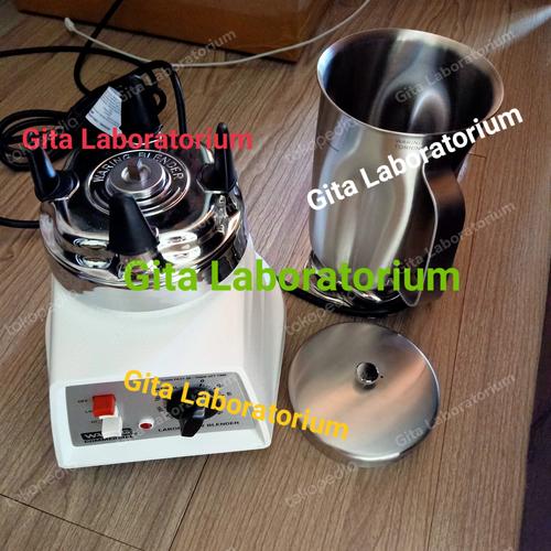 Jual Laboratorium Blender Waring Type 8010 BU - Kab. Bogor - Gita ...
