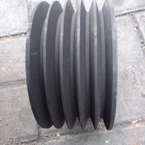 Jual Tapper bush pulley 5 SPA 160 with 2517 - Kota Surabaya - indoguna ...