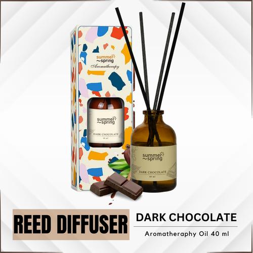 Jual Pengharum Ruangan Hotel Reed Diffuser Pewangi Ruangan Aromaterapi ...