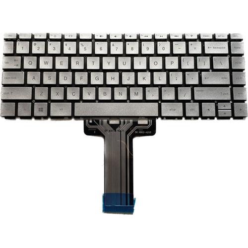 Jual Keyboard HP Pavilion 14-cf 14s-cf 14s-dk 14-df 14-dk 14-dg ...