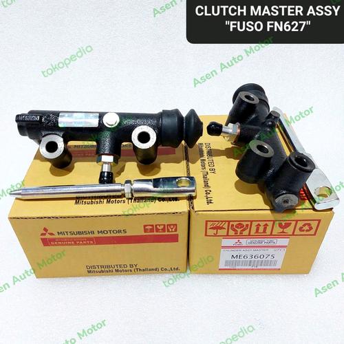 Jual CM Assy Clutch Master Assy Master Kopling Fuso FN627 3/4 Original ...