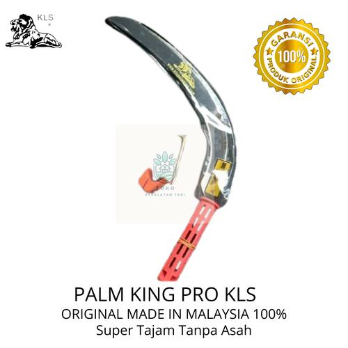 Jual EGREK PALM KING PRO KLS FULL SET/ORI MADE IN MALAYSIA 100%/SUPER ...