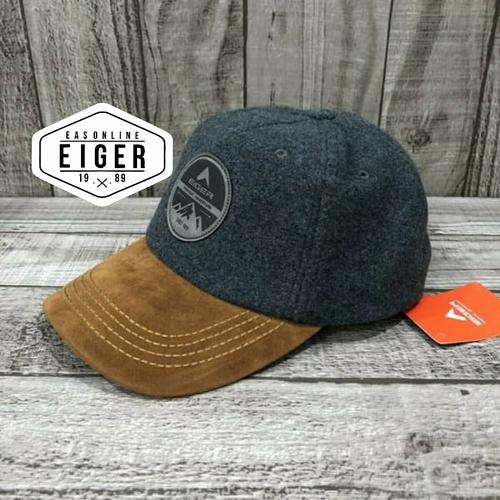 Jual Topi Eiger Baseball Cadet Art.0866 - Kota Tangerang - EAS Online ...