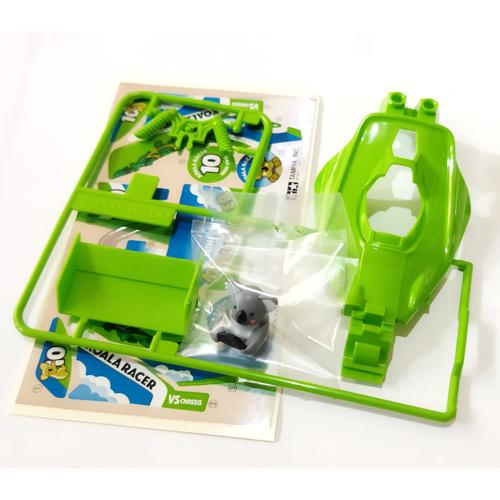 Jual TAMIYA BODY KOALA RACER - Kab. Tangerang - dhent collections ...