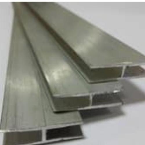 Jual List H alumunium atap polycarbonat per meter - Jakarta Barat ...