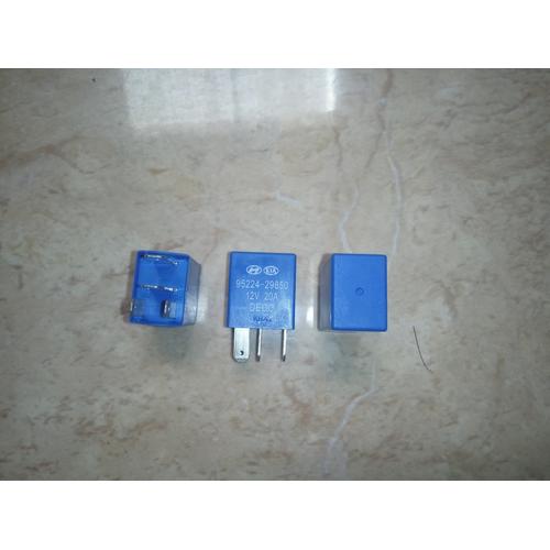 Jual micro Relay Deco biru 20 A 4 pin Mobil Hyundai KIA - Kota ...