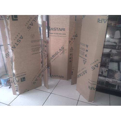 Jual akrilik ac khusus 2 pk PANJANG 100CM - Kota Bekasi - king walet ...