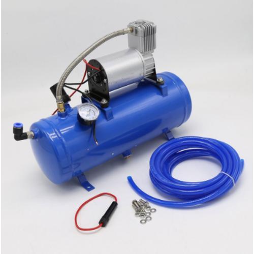 Promo Tabung Kompresor Angin Otomatis 12v 24v 150psi air compressor ...