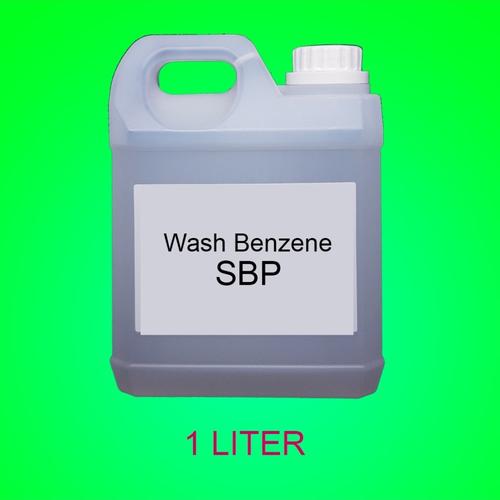 Jual wash benzene bensin sbp 1 liter - Jakarta Utara - stationeryonline ...