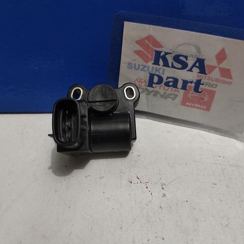 Jual SENSOR IDLE SPEED CONTROL ISC TOYOTA VIOS LIMO YARIS - Kota Medan ...