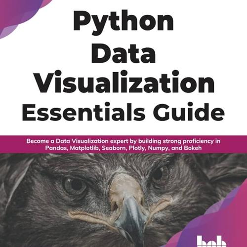 Jual Buku Python Data Visualization Essentials Guide - Jakarta Timur ... Jual Buku Python Data Visualization Essentials Guide - Jakarta Timur ...