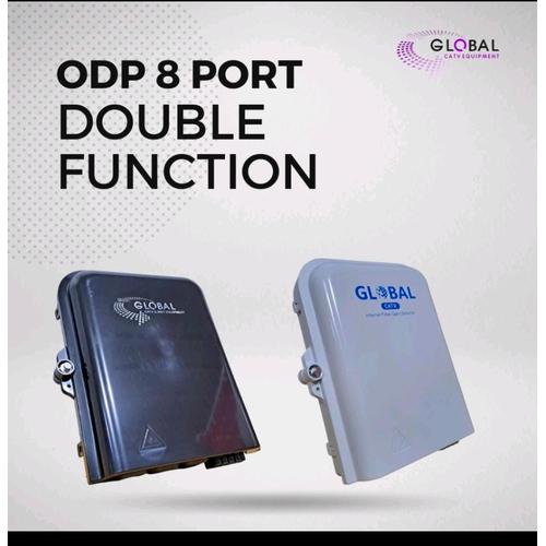 Jual ODP 8 PORT LENGKAP - Spliter PLC UPC - Kota Surabaya - GLOBAL CATV ...