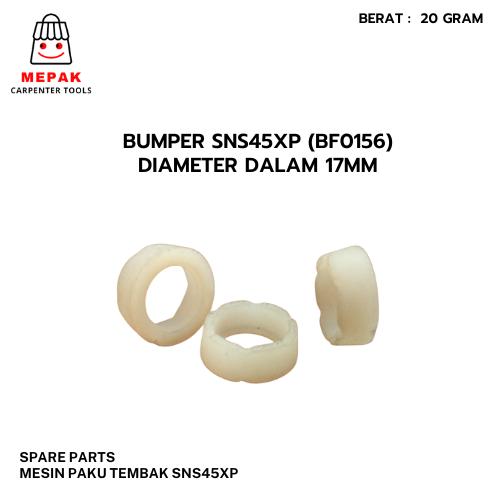 Jual Piston bumper senco sns45xp Sparepart mesin paku tembak stapler ...