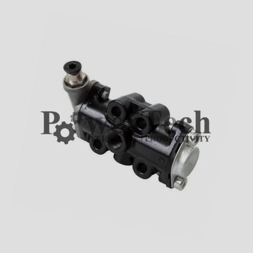 Jual RELAY VALVE, GEARBOX VOLVO 20775168 - Jakarta Pusat - Alvaroby ...