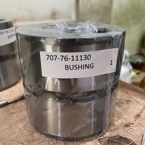 Jual BUSHING 707-76-11130 KOMATSU - Jakarta Barat - Global Traktor part ...