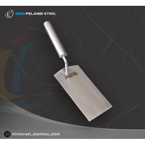 Jual cetok semen stainless tanggung kotak - Kab. Jember - Indo Pelangi ...