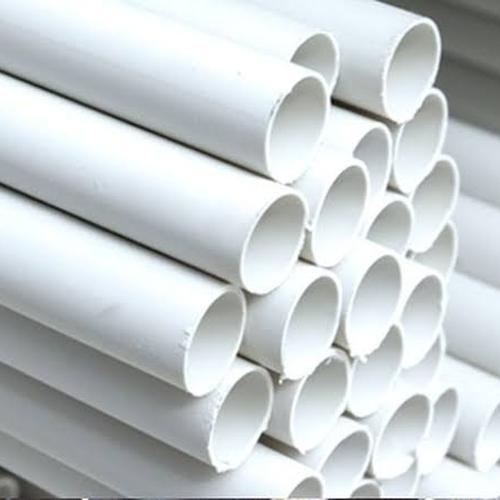 Jual Pipa Listrik Pralon 20 mm Conduit Instalasi Kabel Putih PVC ...