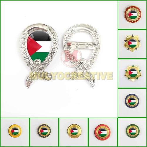 Jual Pin Palestina NU Pin Bros Bendera Palestina Model Premium - Gerigi ...